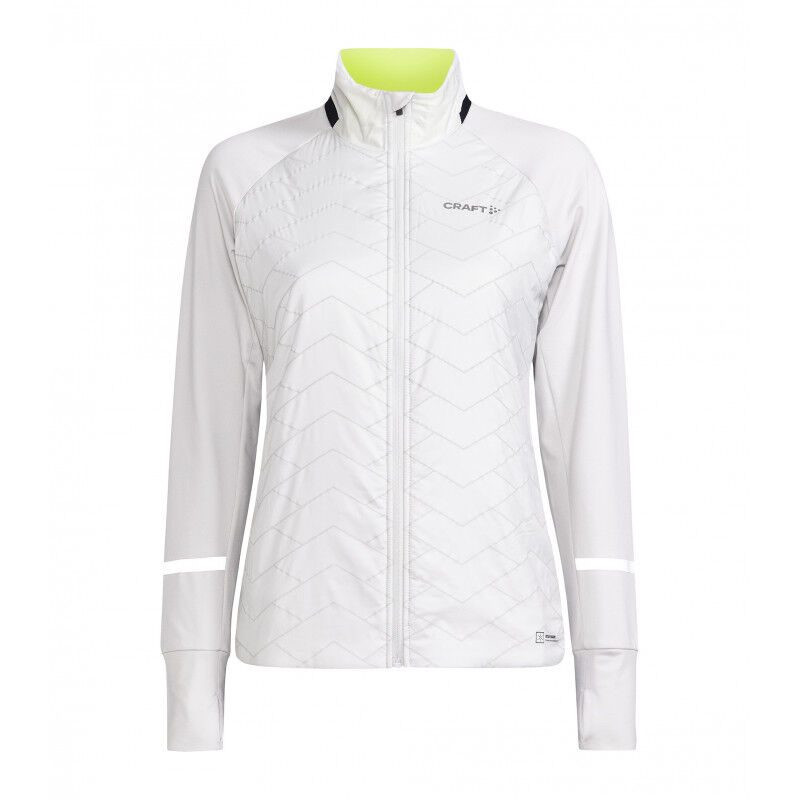 Craft ADV SubZ Lumen Jacket 3 - Running jacka - Dam | Hardloop