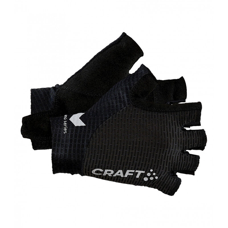 Craft PRO Nano Glove - Short finger gloves | Hardloop