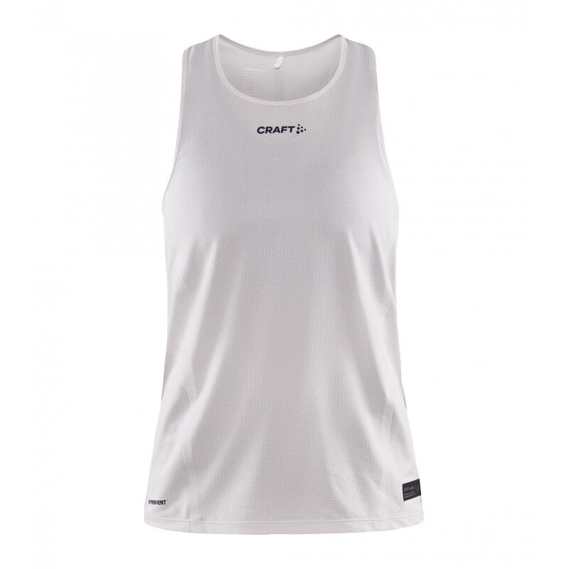 Craft Pro Hypervent Singlet - Linne Dam