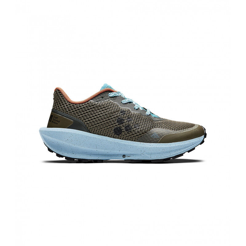 Craft CTM Ultra Trail - Trail running shoes - Men's