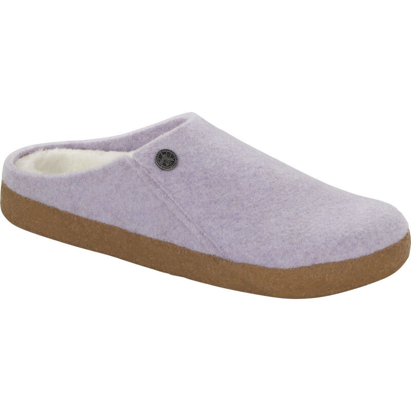 Birkenstock Zermatt Shearling Wool Felt - Sandalen | Hardloop