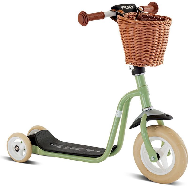 Puky R 1 Classic - Kids scooter | Hardloop