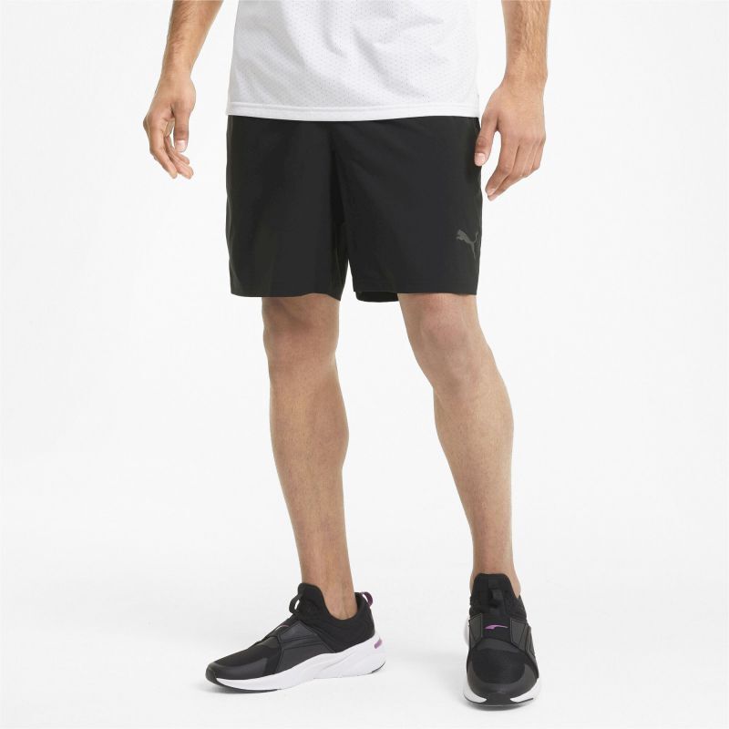 Puma Train Favorite Blaster 7" Short - Running shorts | Hardloop