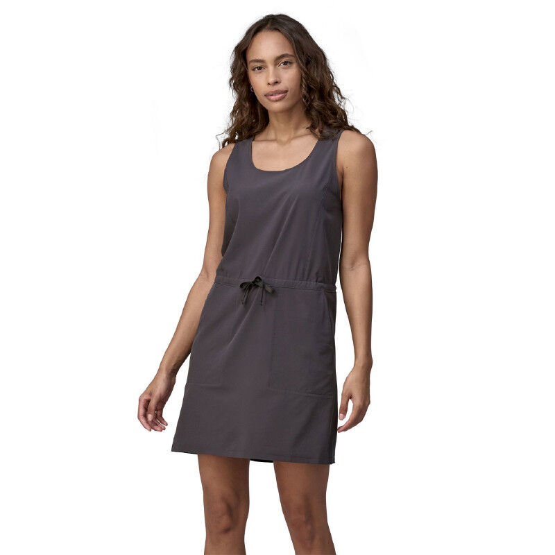 Patagonia Fleetwith Dress - Dress - Women's | Hardloop