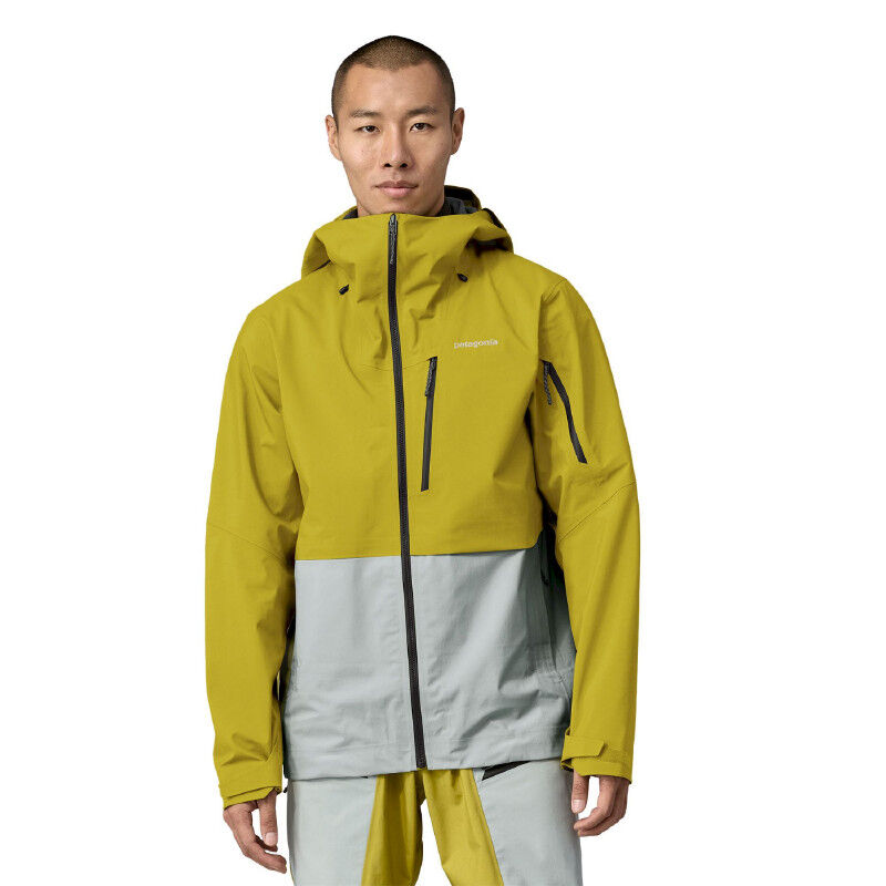 Patagonia Untracked Jkt - Ski jacket - Men's | Hardloop