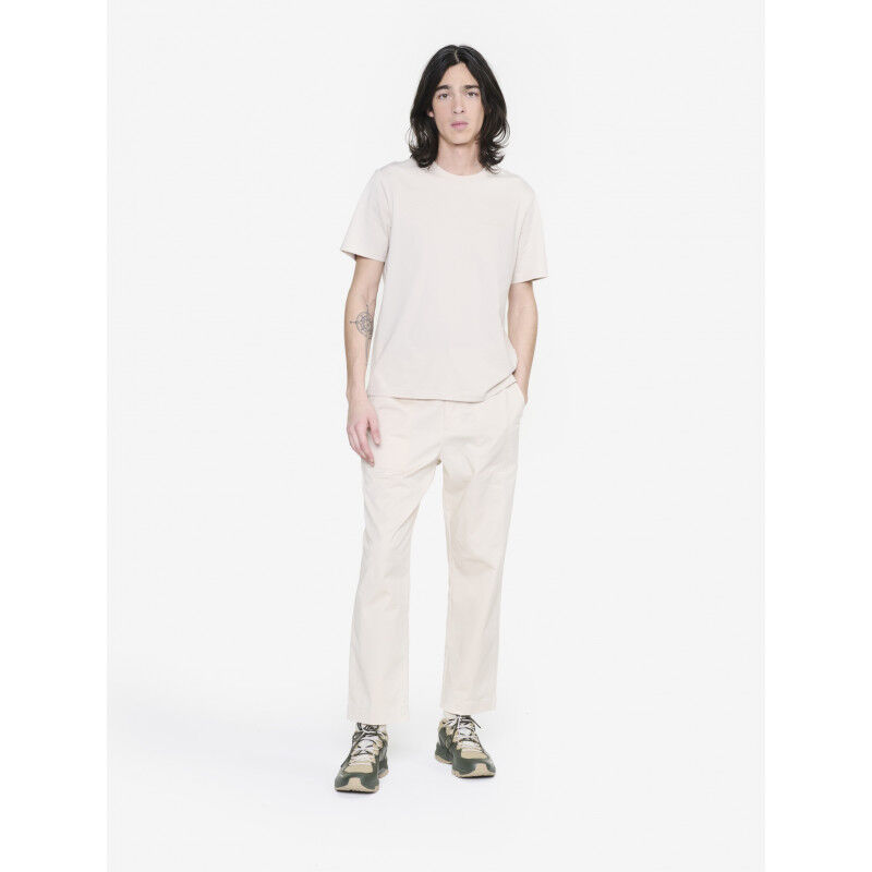 Aigle DFT® crew neck T-shirt - T-shirt - Uomo | Hardloop