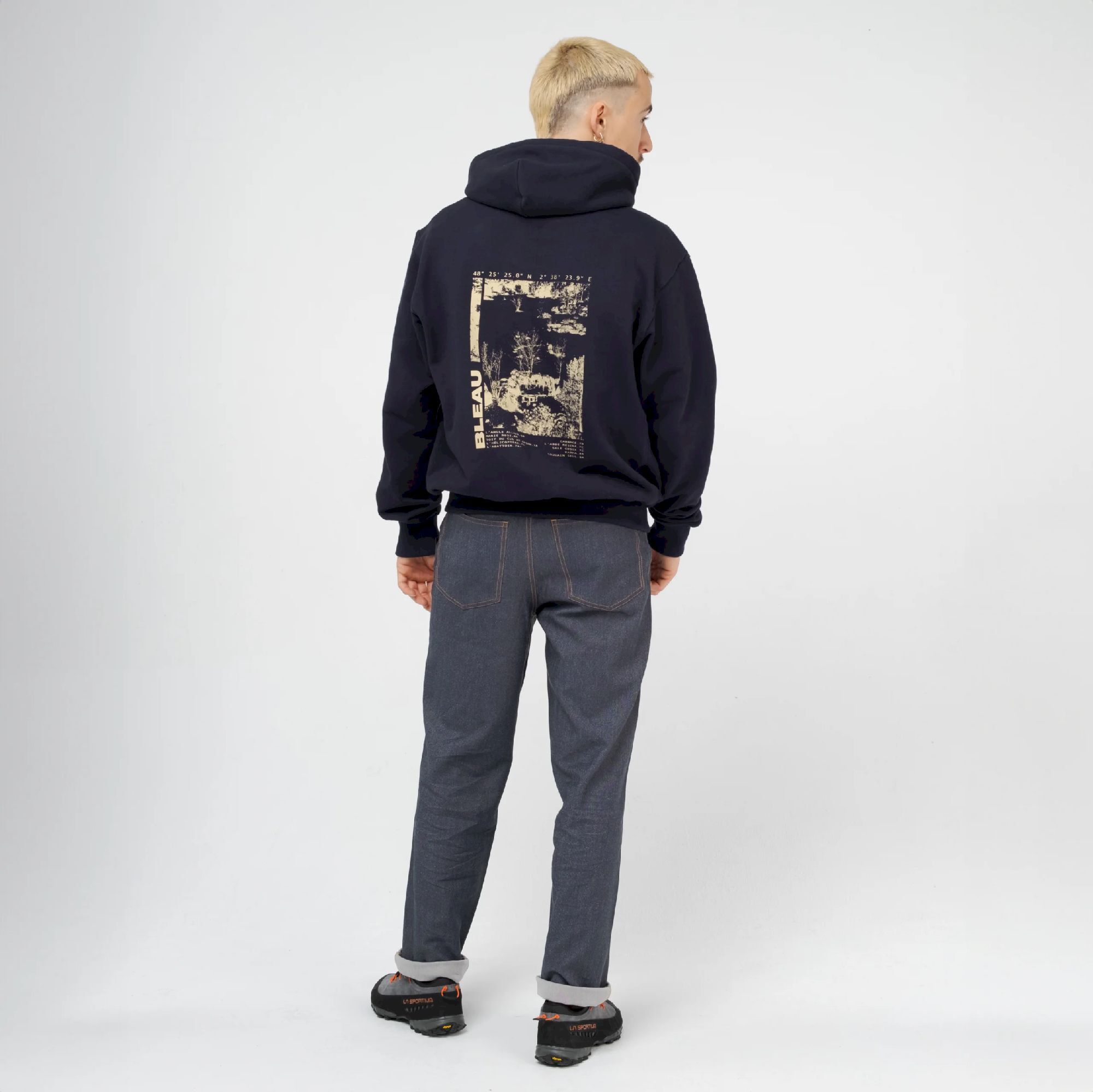 Boulder Pants Climbing trousers