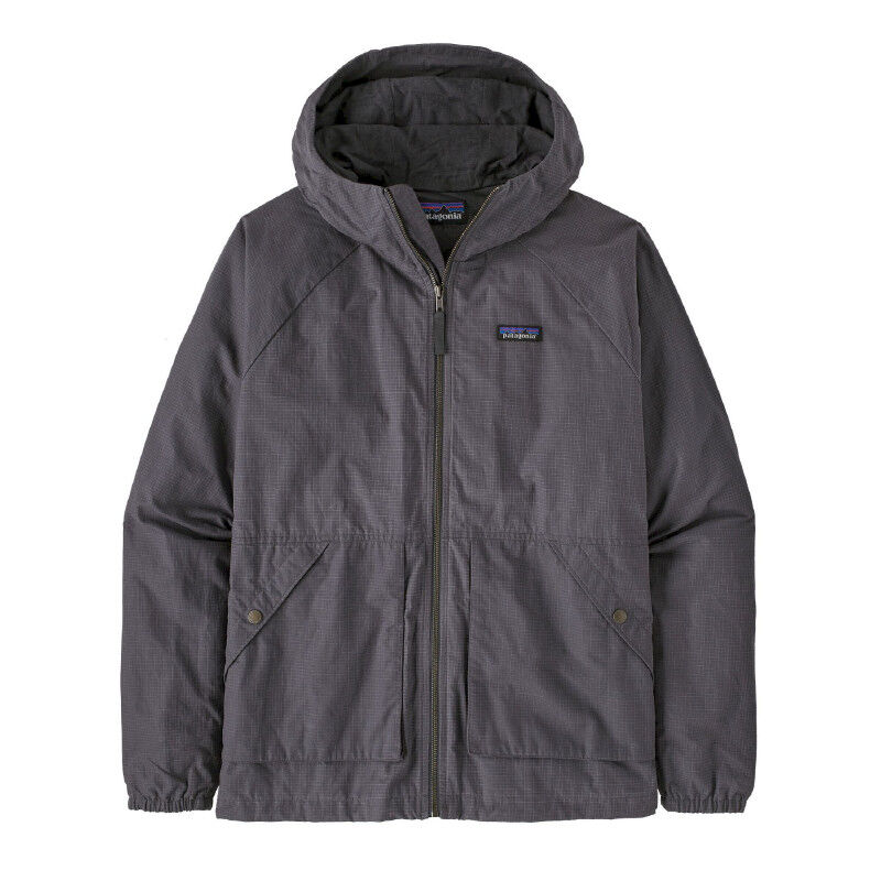 Patagonia LW Waxed Cotton Jacket - Jacket | Hardloop
