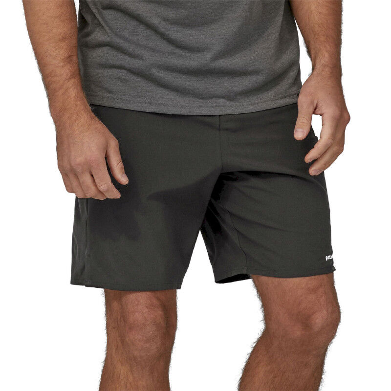 Patagonia Multi Trails Shorts 8" - Trail running shorts - Men's | Hardloop