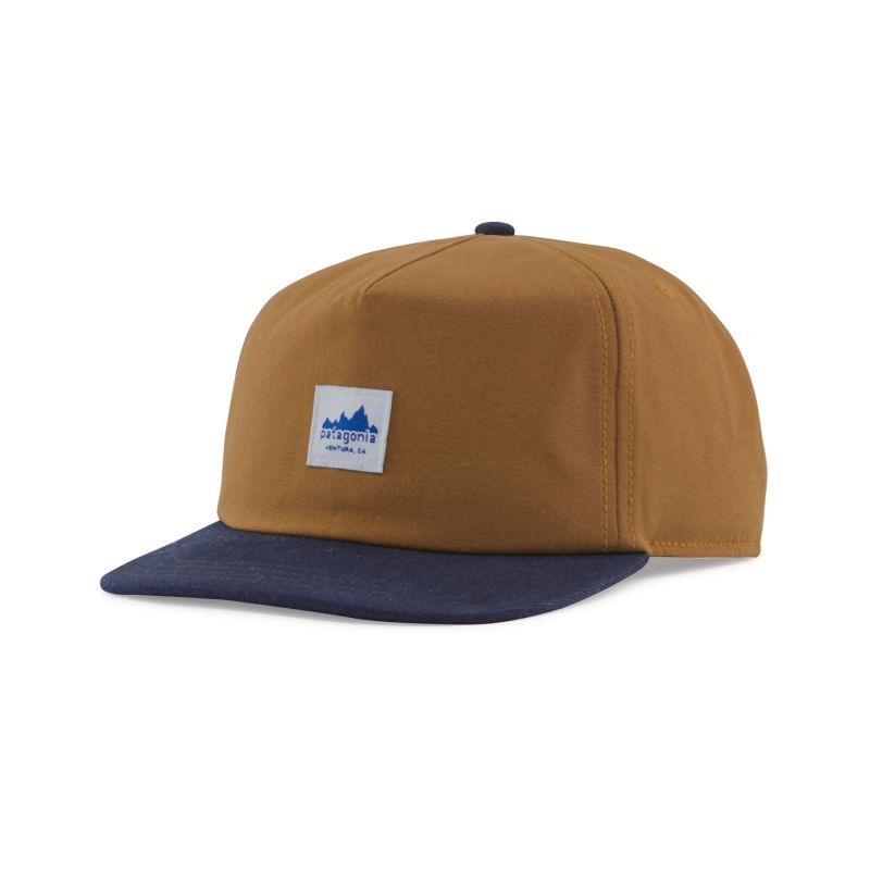 Patagonia Range Cap - Keps | Hardloop