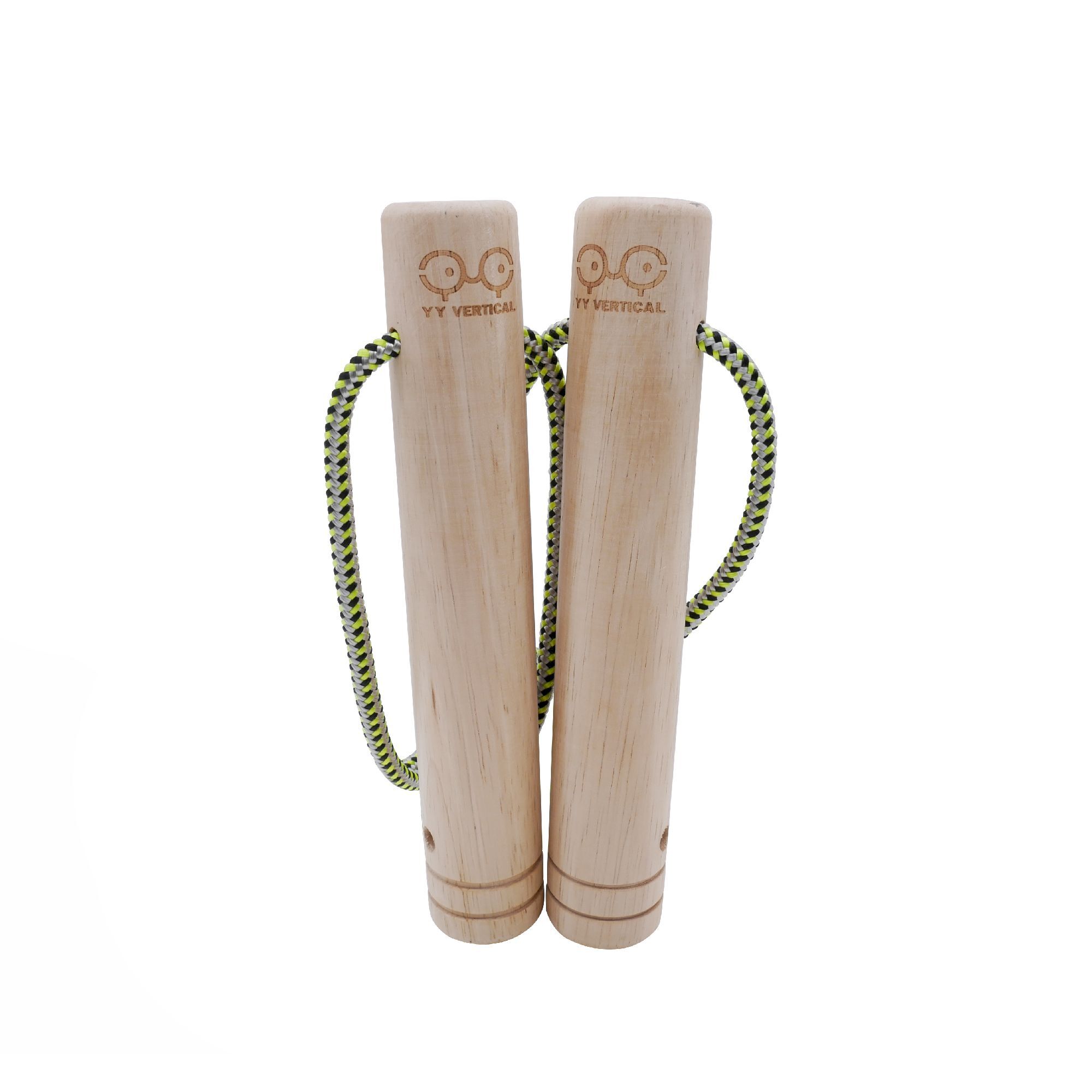 YY Vertical Cylinder Twins | Hardloop
