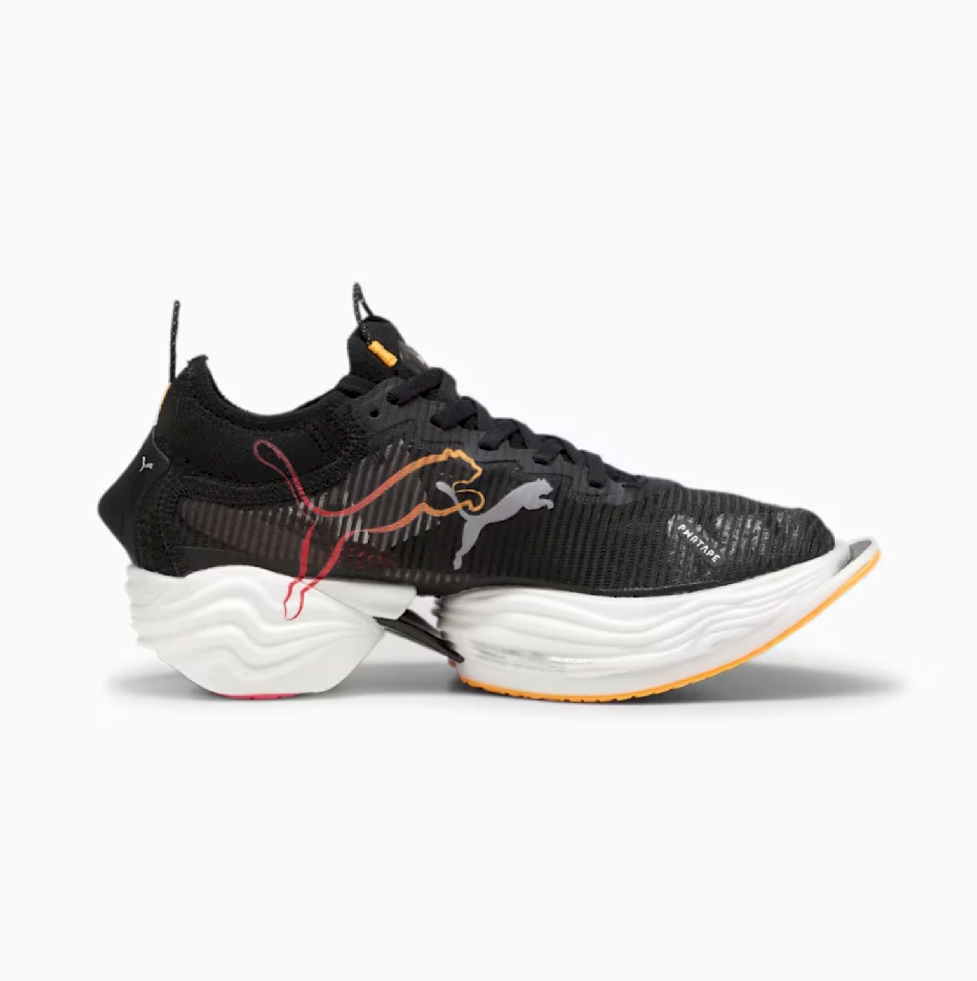 Puma Fast-R Nitro Elite 2 - Running shoes - Men's | Hardloop