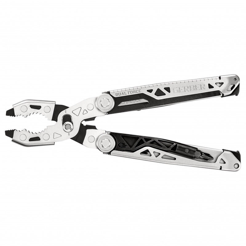 Gerber Dual Force - Outil multifonction | Hardloop