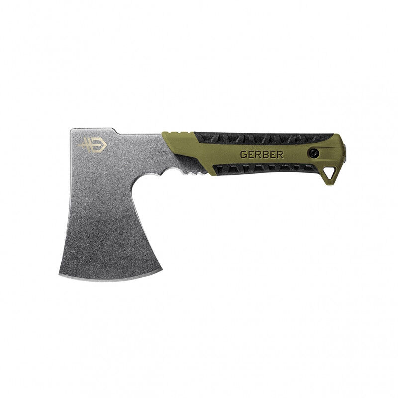 Gerber Pack Hatchet | Hardloop