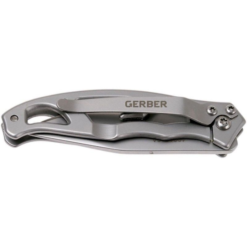 Gerber Gerber Paraframe Mini Fine Edge - Pocket knife | Hardloop