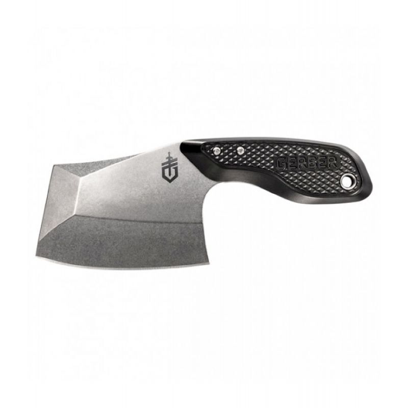 Gerber Tri-Tip Mini Cleaver - Kniv | Hardloop