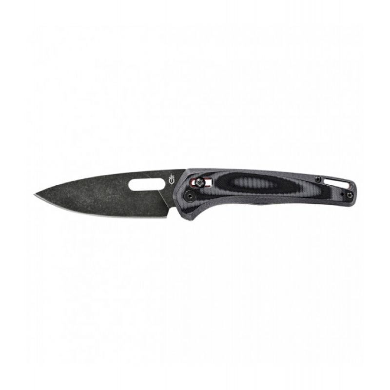 Gerber Gerber Sumo Fine Edge - Taschenmesser | Hardloop