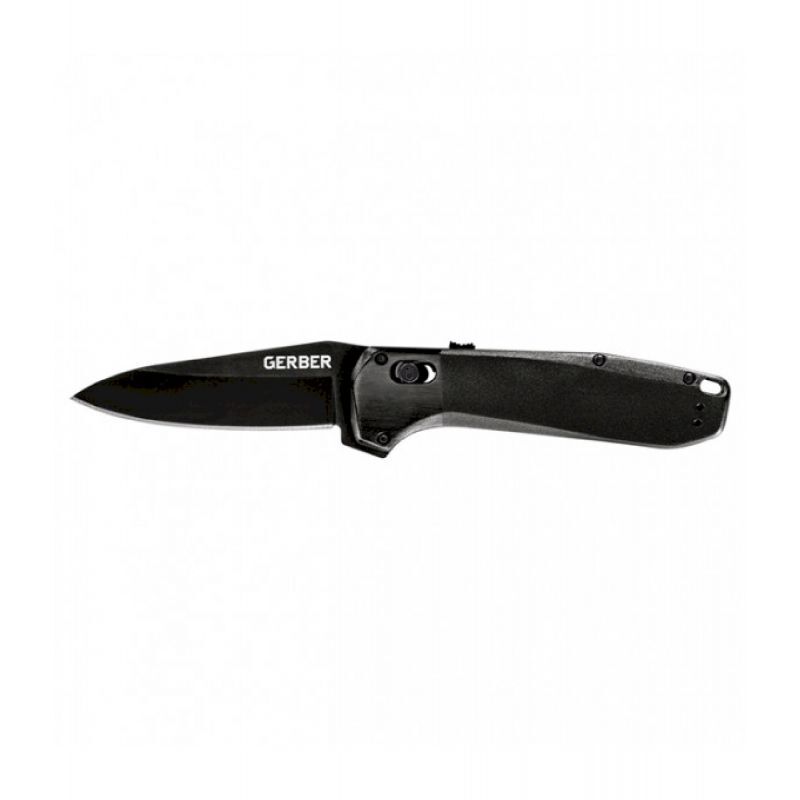Gerber Gerber Highbrow Large AO Fine Edge - Couteau de poche | Hardloop