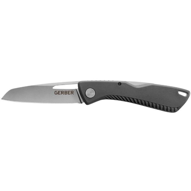 Gerber Gerber Sharkbelly Fine Edge - Navaja | Hardloop