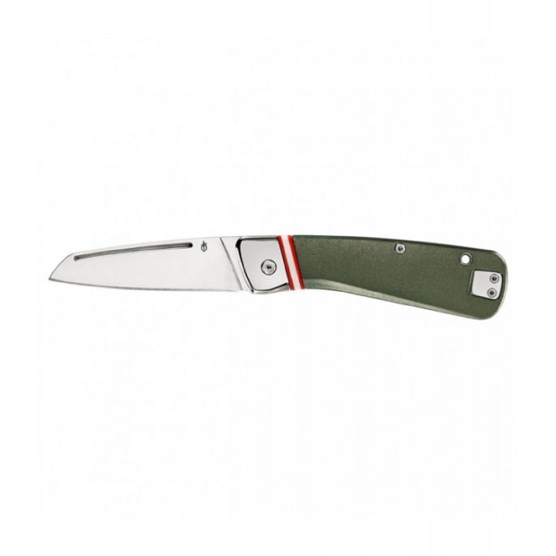 Gerber Straightlace Modern - Pocket knife | Hardloop