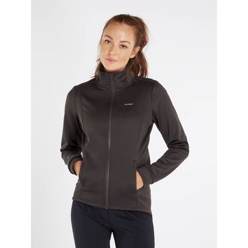 Protest Prtraisin - Softshell jacket - Women's | Hardloop