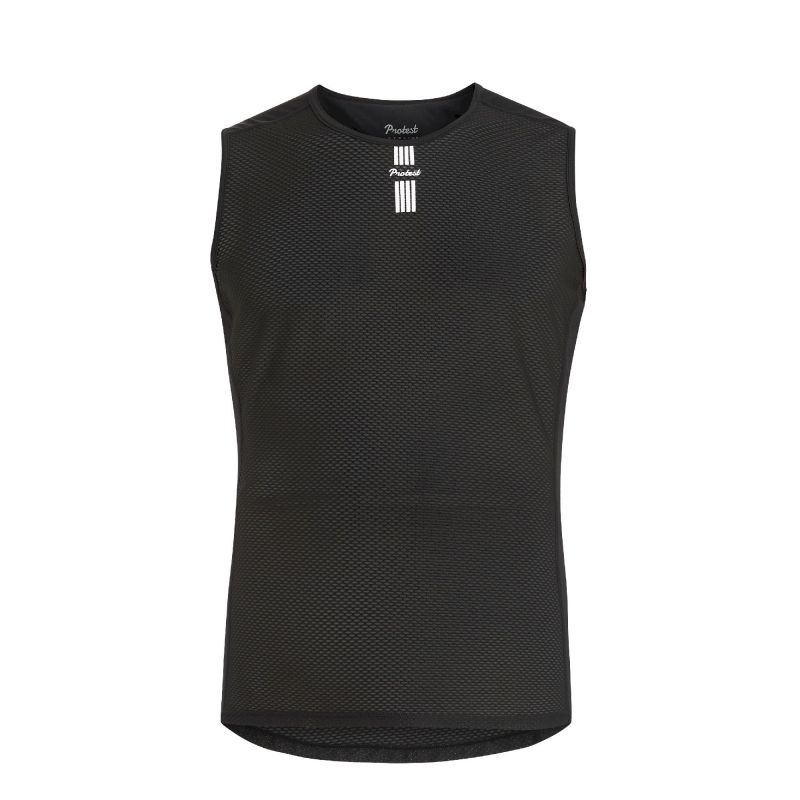 Protest Prtlevrey - Linne - Herr | Hardloop