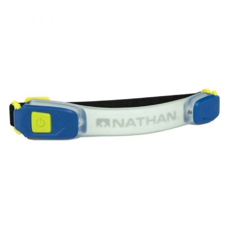 Nathan LightBender RX - Lampe frontale | Hardloop