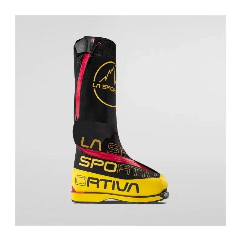La Sportiva Olympus Mons Cube - Mountaineering boots | Hardloop