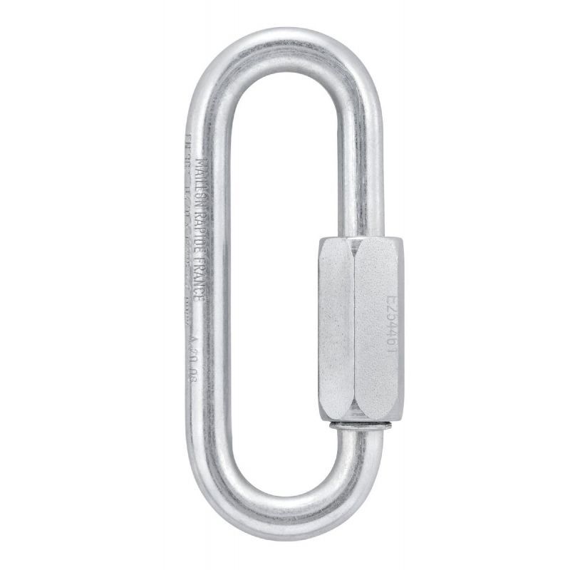 Petzl Pack 10 Go - Moschettone