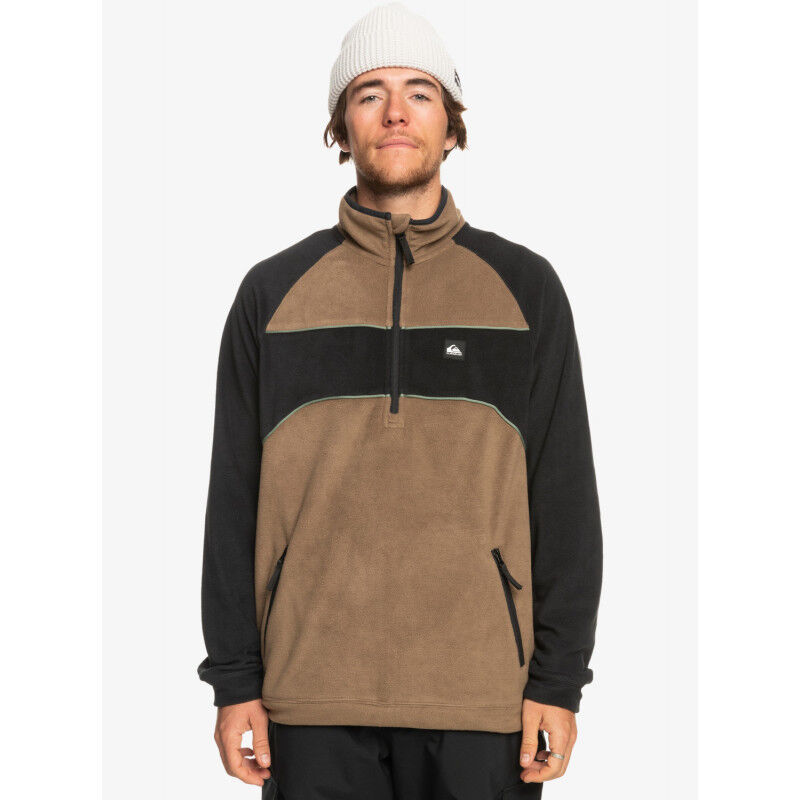 Quiksilver Powder Chaser - Fleece jacket - Men's | Hardloop