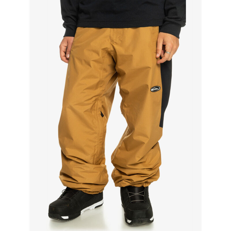 Quiksilver High Altitude GTX Pant - Ski trousers - Men's | Hardloop