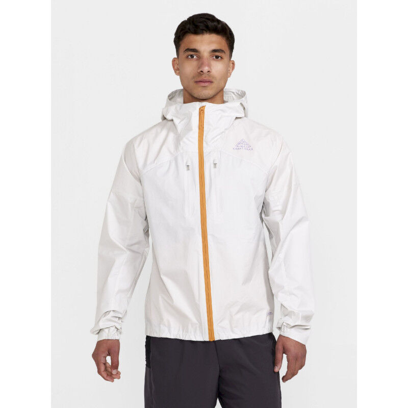 Craft Pro Trail 2L Light Weight Jacket - Waterproof jacket - Men's ...
