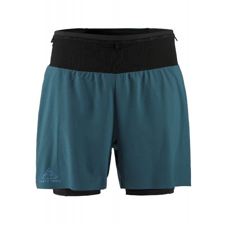 Craft Pro Trail Shorts - Short trail homme | Hardloop