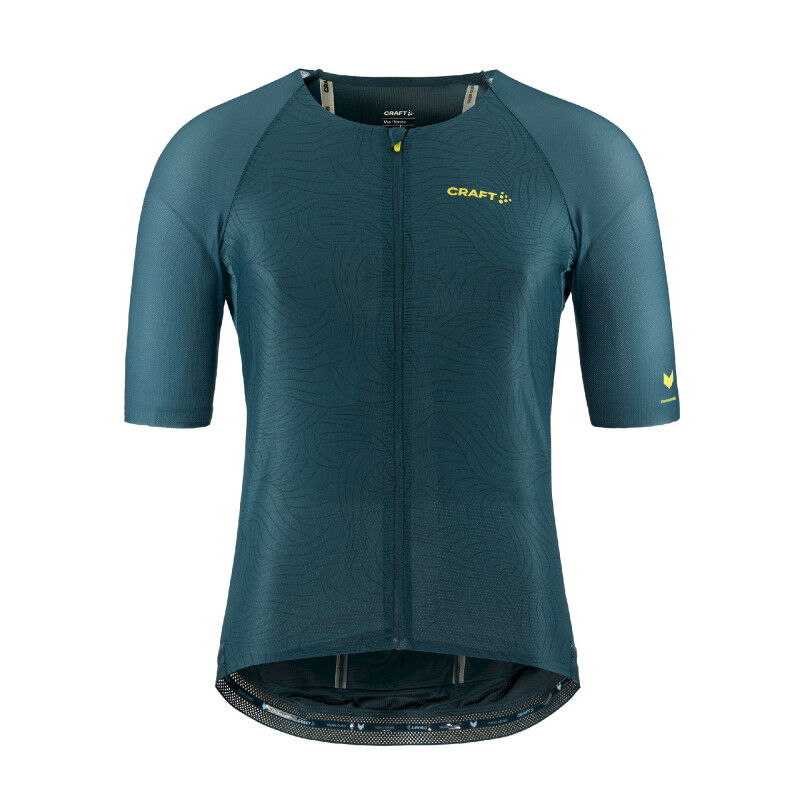 Craft Pro Nano Jersey - Maillot vélo homme | Hardloop