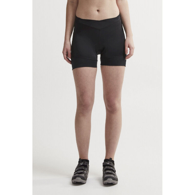 Craft Essence Hot Pants - Cycling shorts - Women's | Hardloop