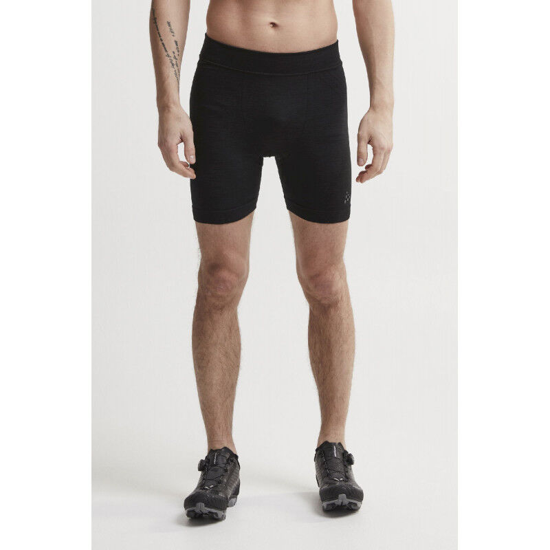 Craft Fuseknit Bike Boxer - Underwear - Men's | Hardloop