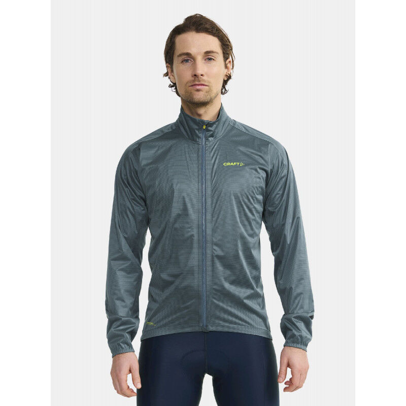 Craft ADV Endurance Hydro Jacket - Cycling jacket - Men's | Hardloop