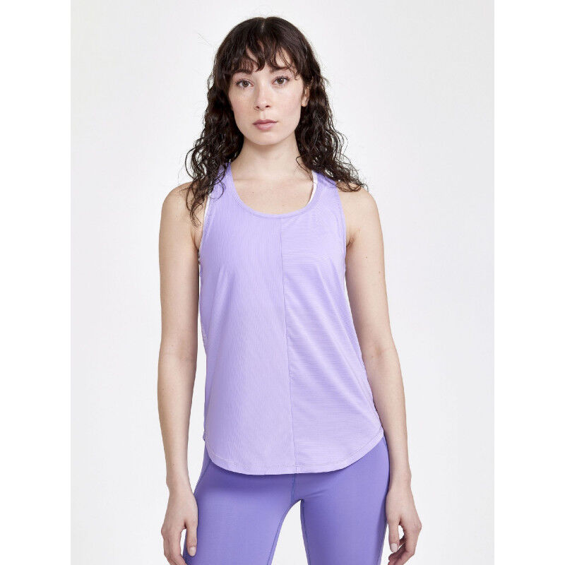 Craft Core Essence Singlet - Tank Top - Damen | Hardloop