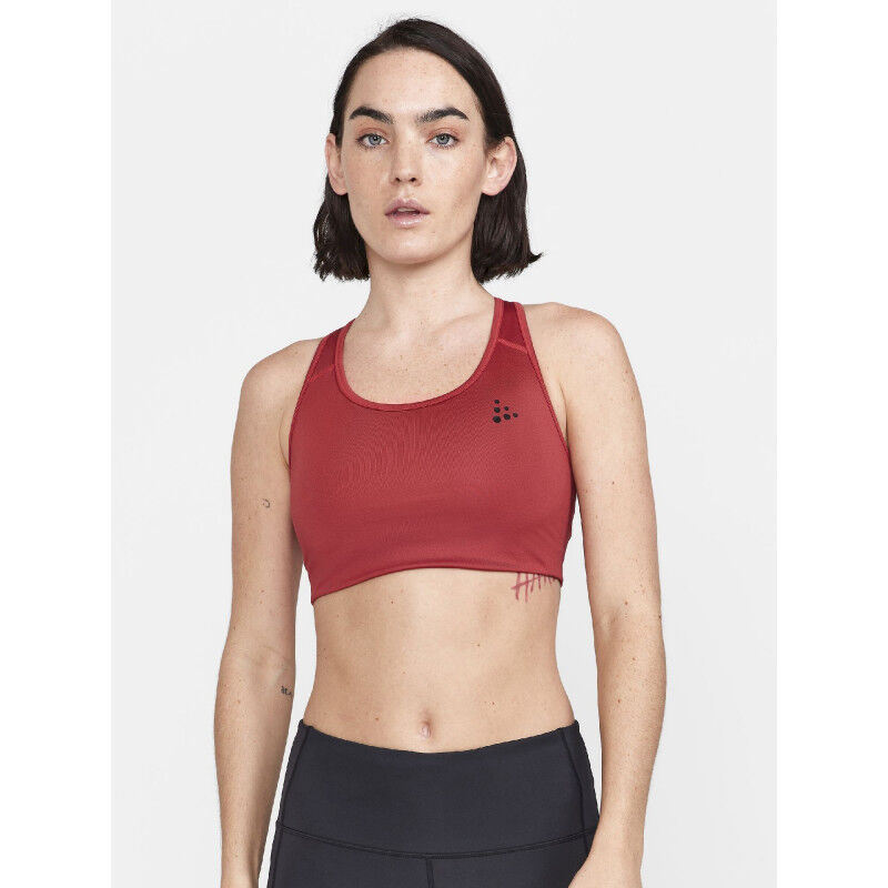 Craft Training Bra Classic - Sport-BH - Damen