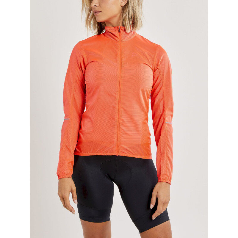 Craft Essence light wind - Wind jacket - Women's