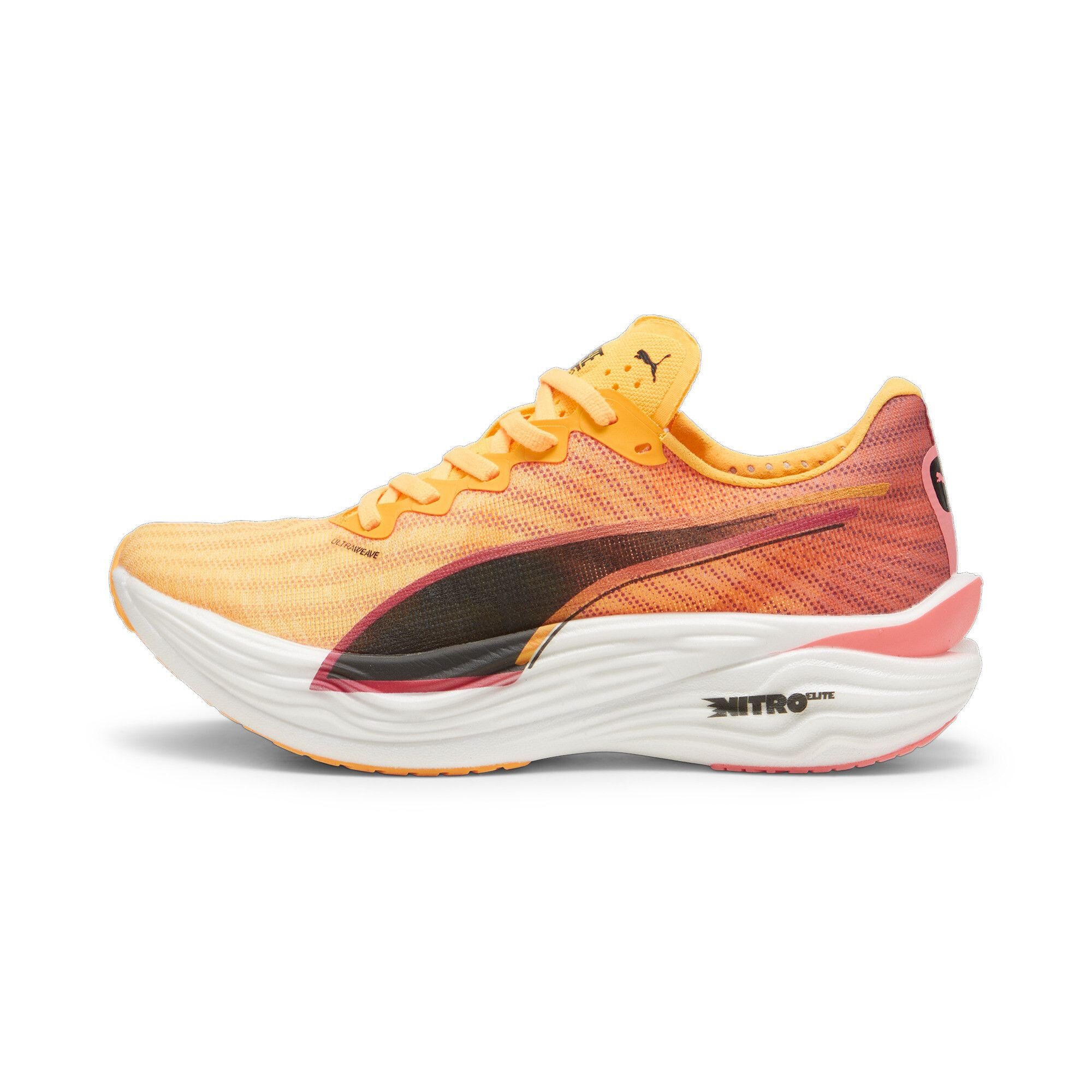 Puma Deviate Nitro Elite 3 Wns Running shoes Women s Hardloop