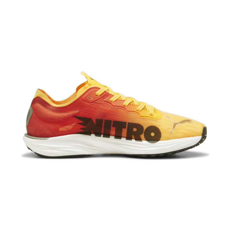 Puma Liberate Nitro 2 Fade - Running shoes - Men's | Hardloop