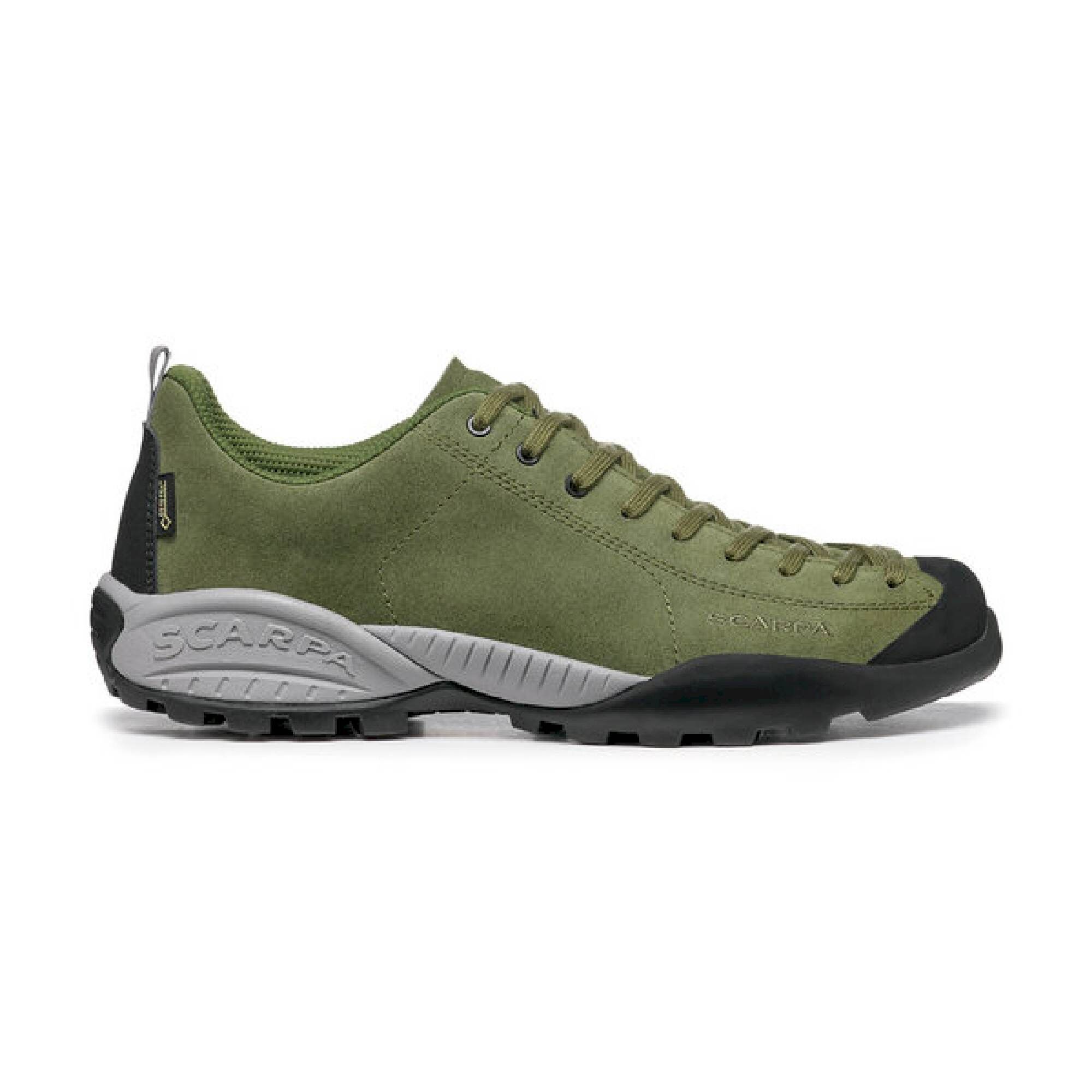 Scarpa Mojito GTX new - Chaussures homme | Hardloop