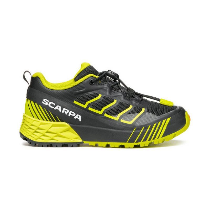Scarpa Ribelle Run Kid - Trailrunningschoenen - Kinderen | Hardloop