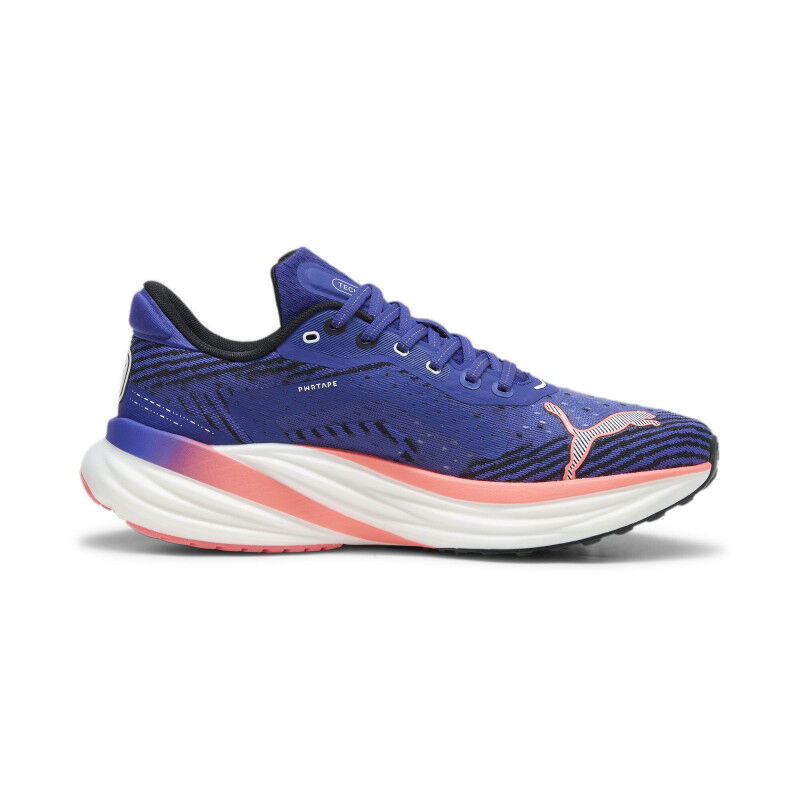 Puma Magnify Nitro 2 Tech Running shoes Men s Hardloop