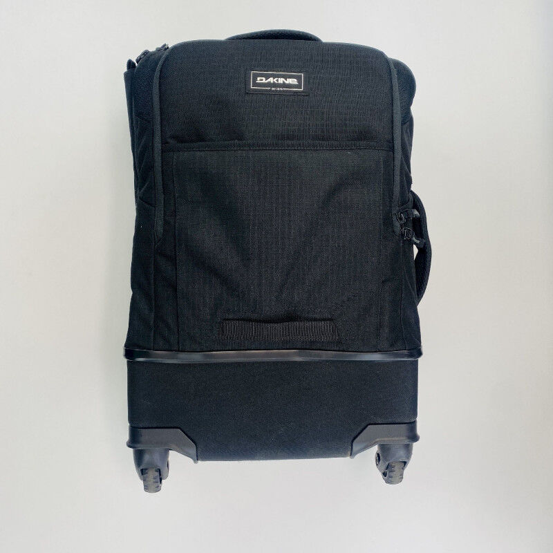 Dakine Terminal Spinner 40 L - Seconde main Valise - Noir - 40 L | Hardloop
