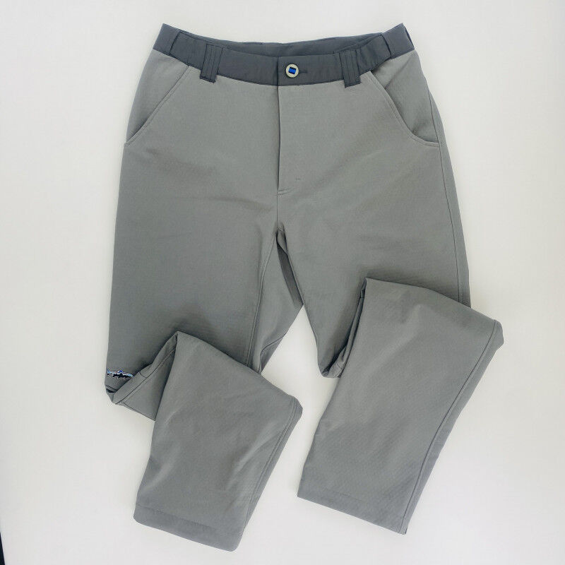 Patagonia M'S Shelled Insulated Pants - Second Hand Trousers - Men's ...