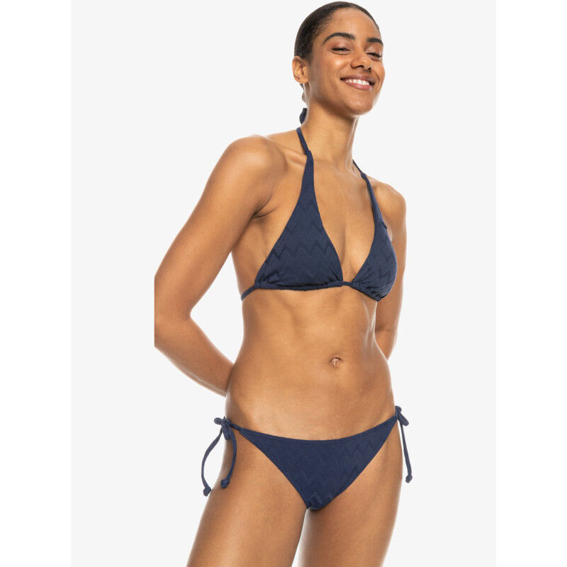 Roxy Current Coolness Triangle Set - Bikini für Damen | Hardloop