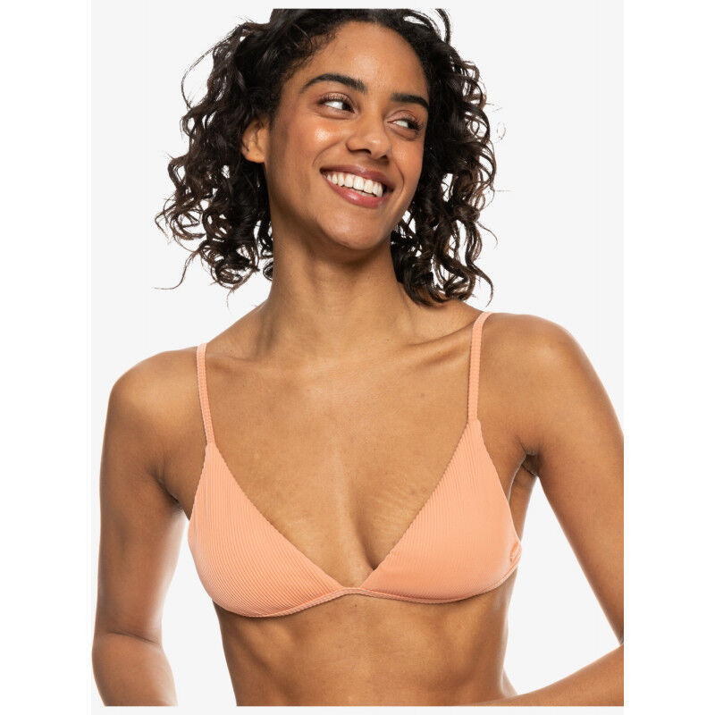 Roxy Rib Love The Quiver - Bikini-Top | Hardloop