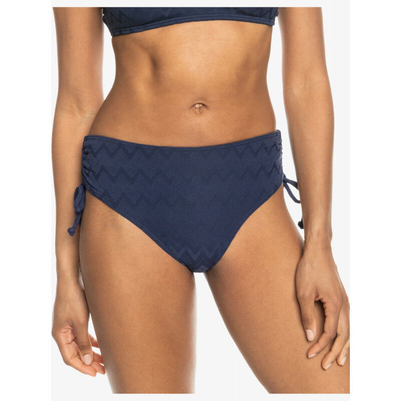 Roxy Current Coolness Midwaist - Bikini bottoms | Hardloop